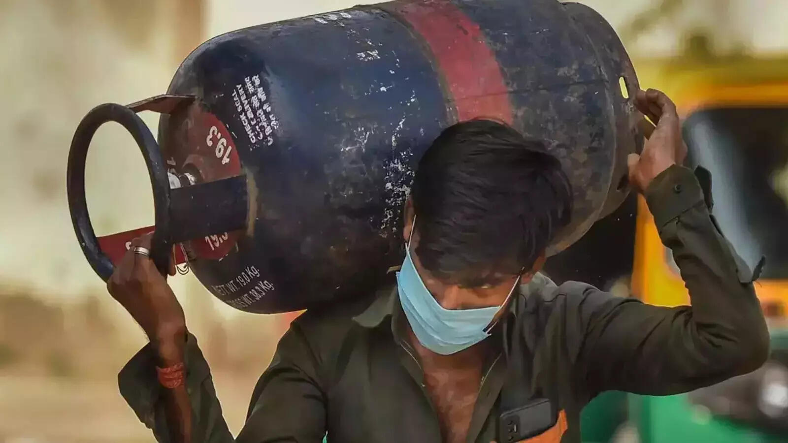 How to Easily Book Your LPG Gas Cylinder Online: A Step-by-Step Guide