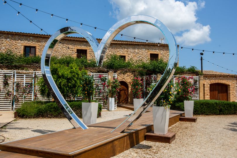 Love Island start date confirmed as Irish GAA star joins cast