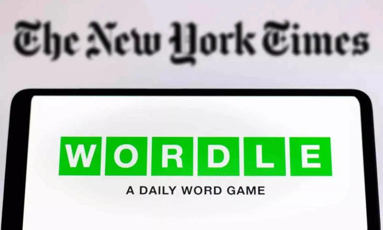 Wordle answer June 9: detailed hints, tips, and the complete solution ...