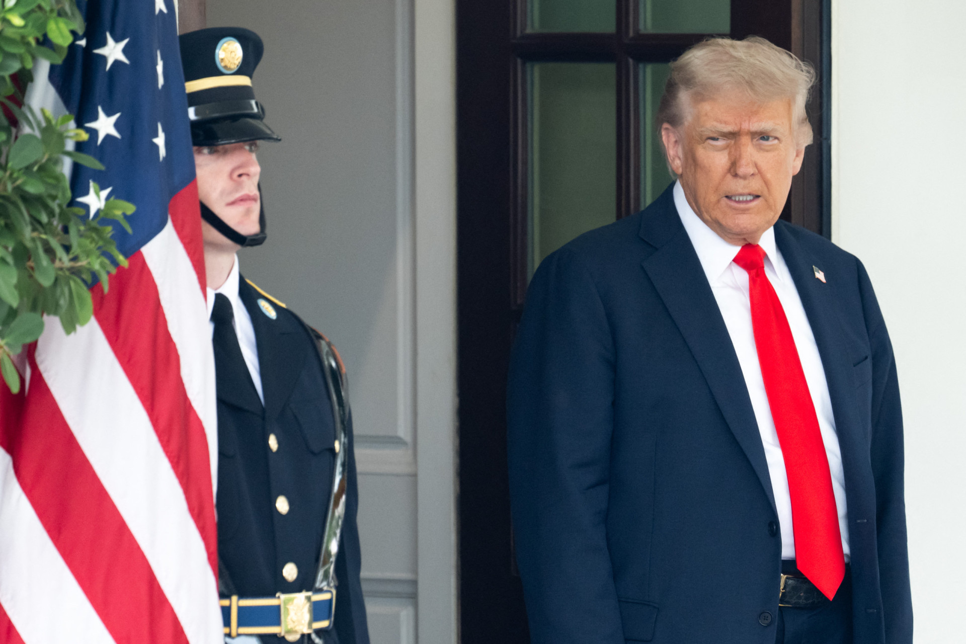 The most unpopular presidents in modern history