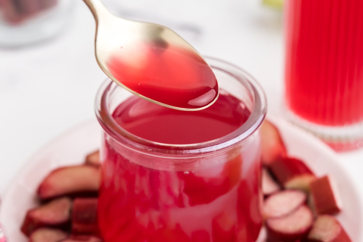 14 Rhubarb Recipes You Need in Your Collection