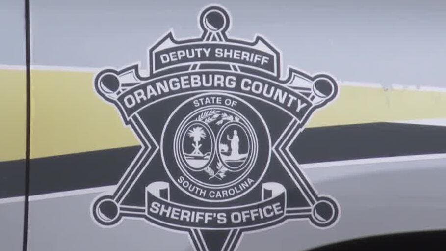 LIVE: Orangeburg County sheriff to provide update on search for mass ...