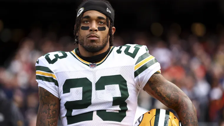 Why did the Packers release Jaire Alexander? Green Bay makes surprising ...