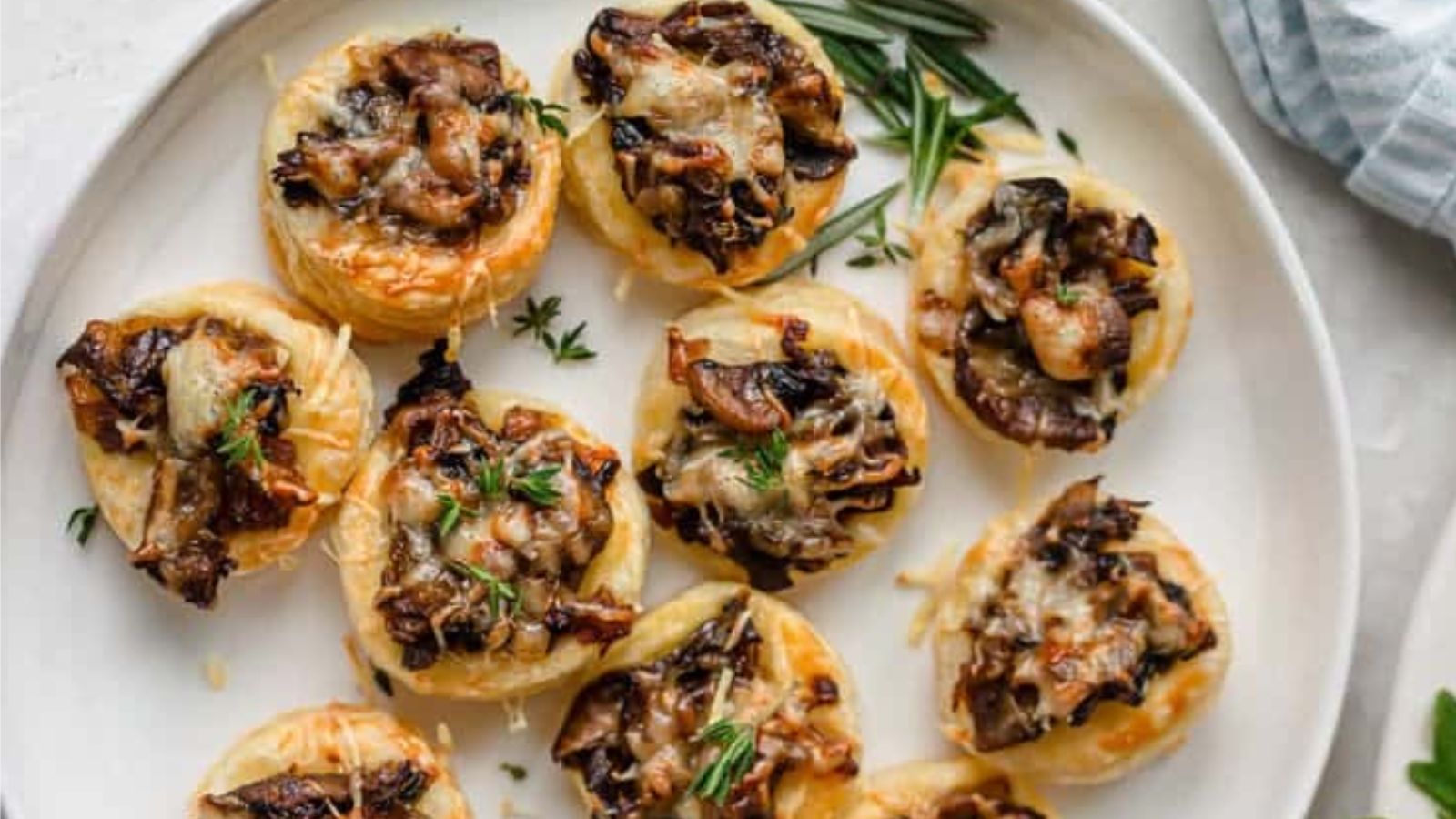 16 mushroom meals that even non-veggie lovers will crave