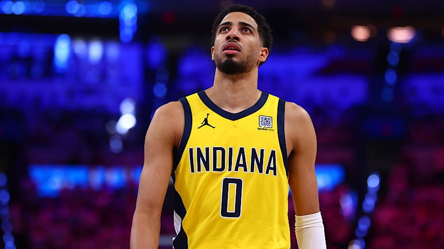 Magic Johnson Sees One Big Problem With Tyrese Haliburton, Pacers in ...