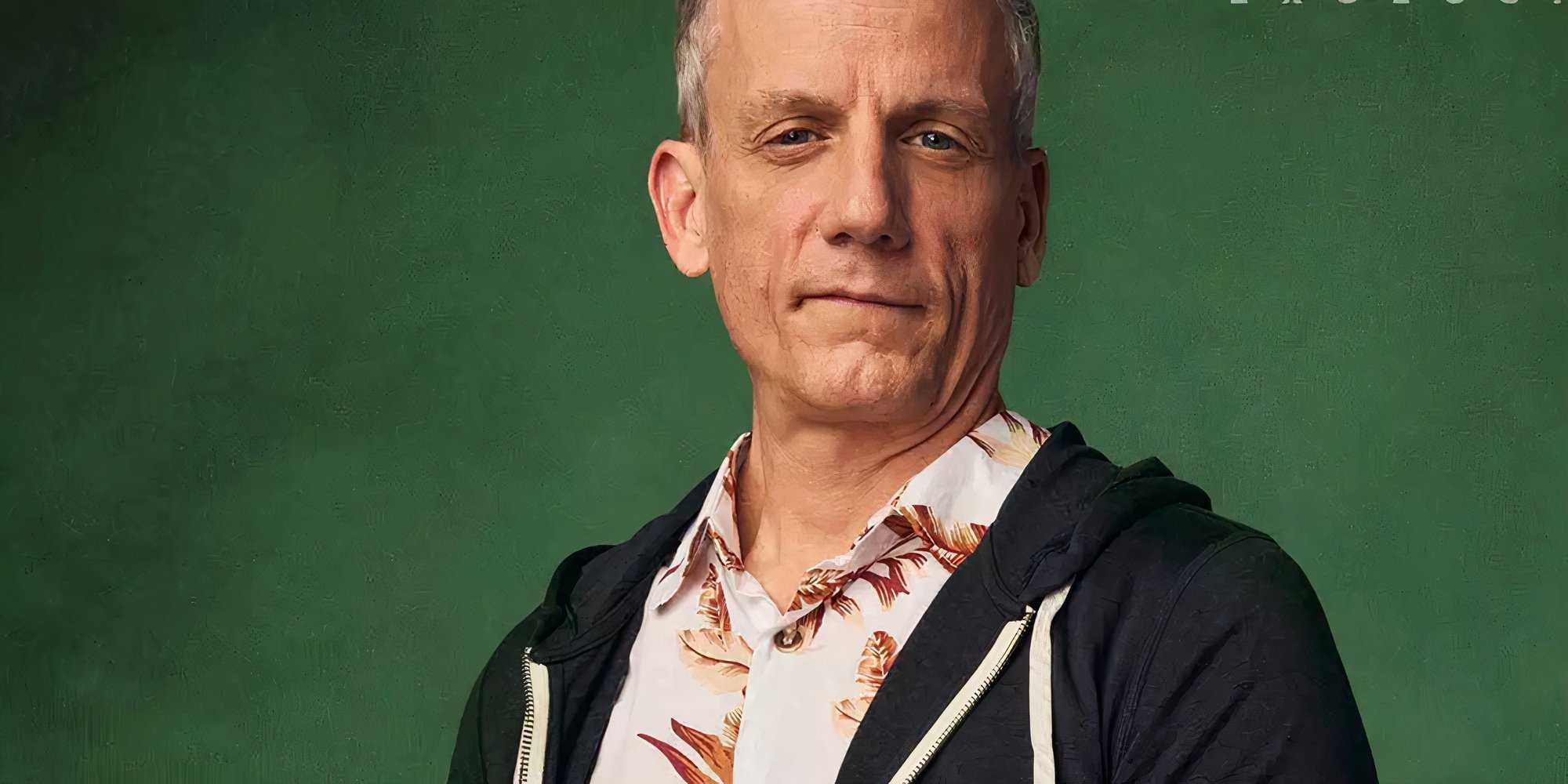 The Snake Season 1 Cast Guide