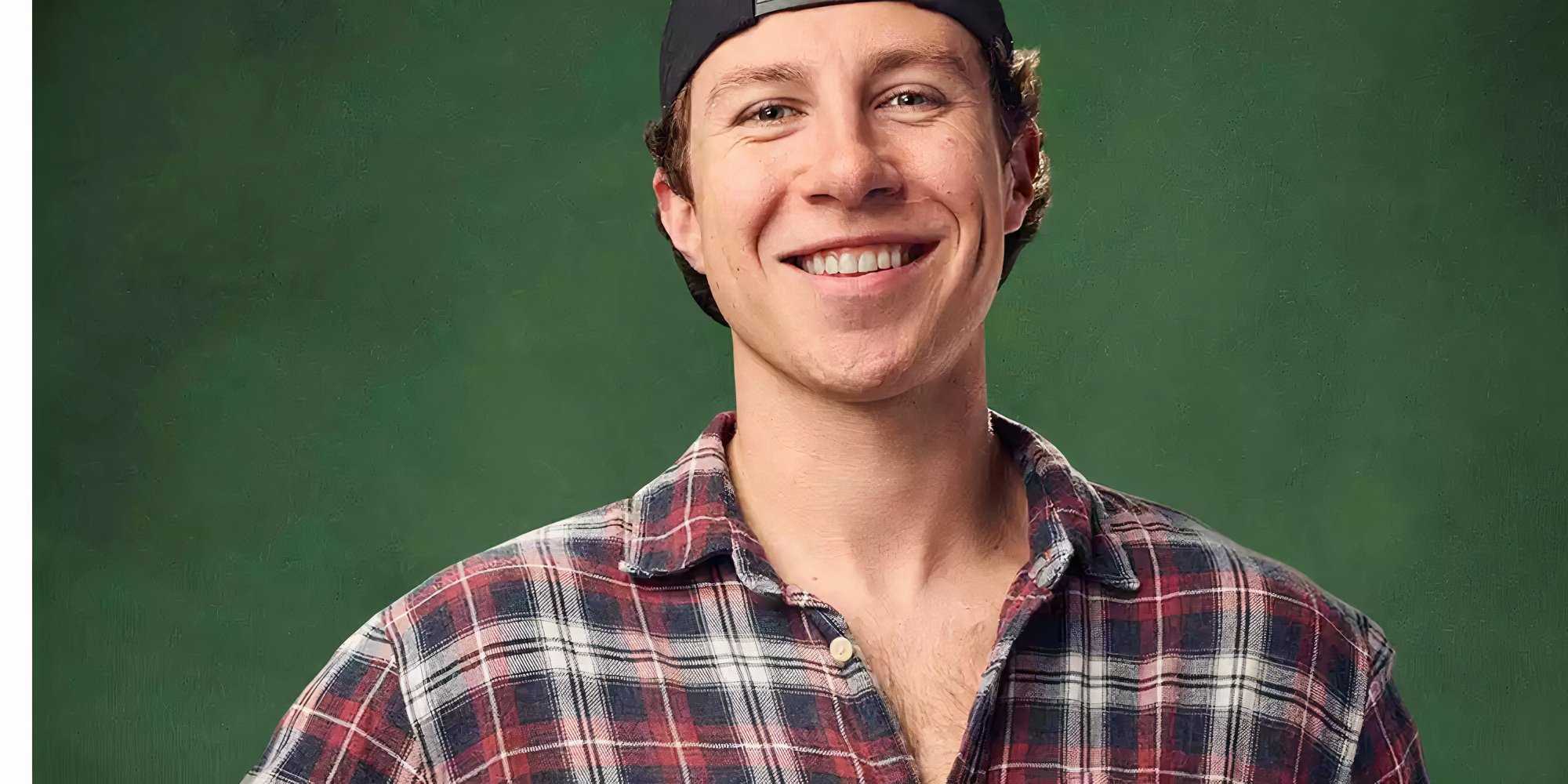 The Snake Season 1 Cast Guide