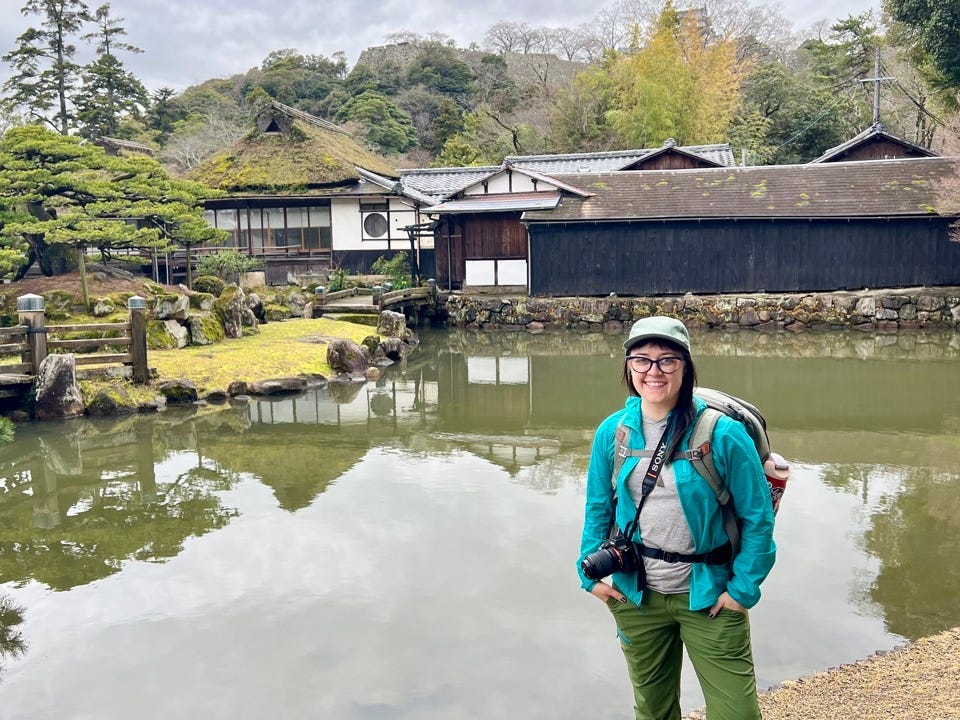 My first trip to Japan left me feeling rude and underdressed. I wish I ...