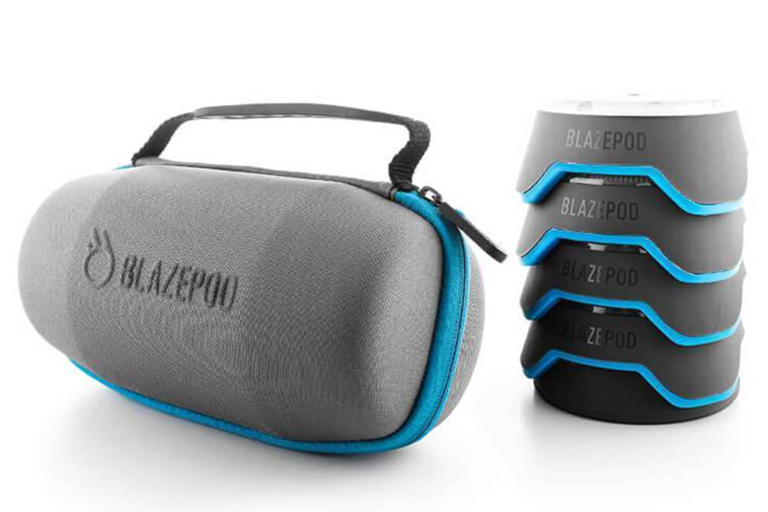 The best tennis gadgets and gizmos to up your game in 2025