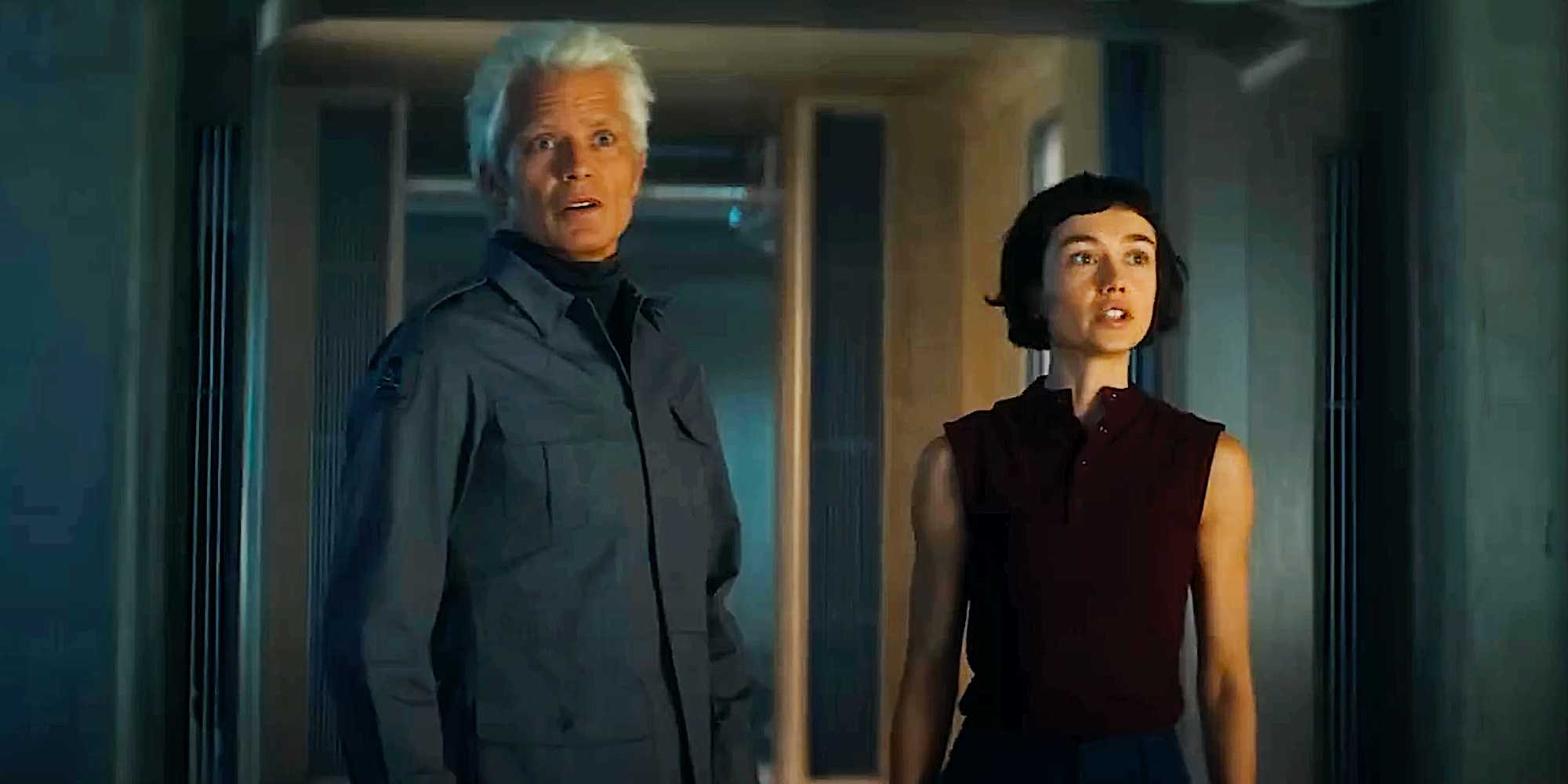 Timothy Olyphant's Biggest TV Show Since Justified Is Only 2 Weeks Away ...