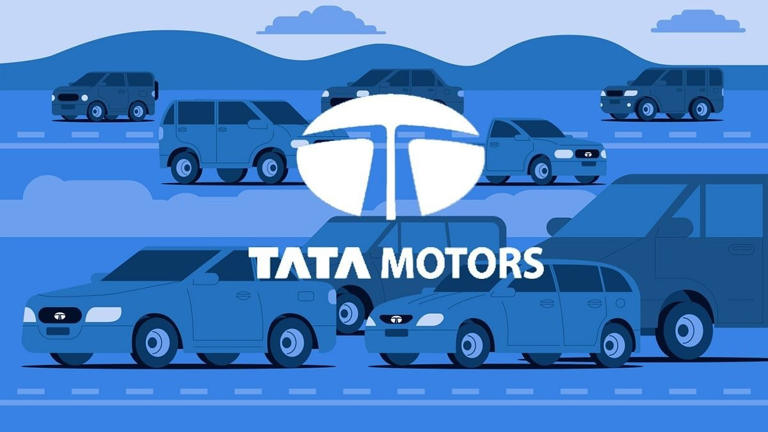 Tata Motors to invest Rs 35,000 crore in EV push, eyes 20% market share ...