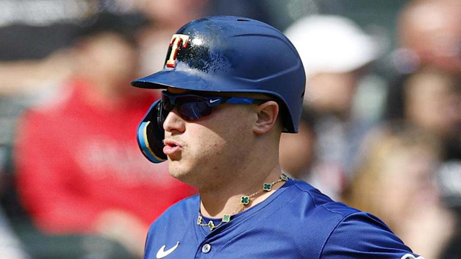 Texas Rangers injury update: Jacob Latz, Nathan Eovaldi, Joc Pederson ...