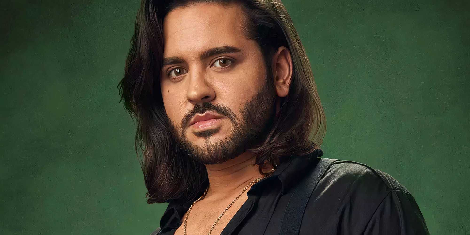 The Snake Season 1 Cast Guide