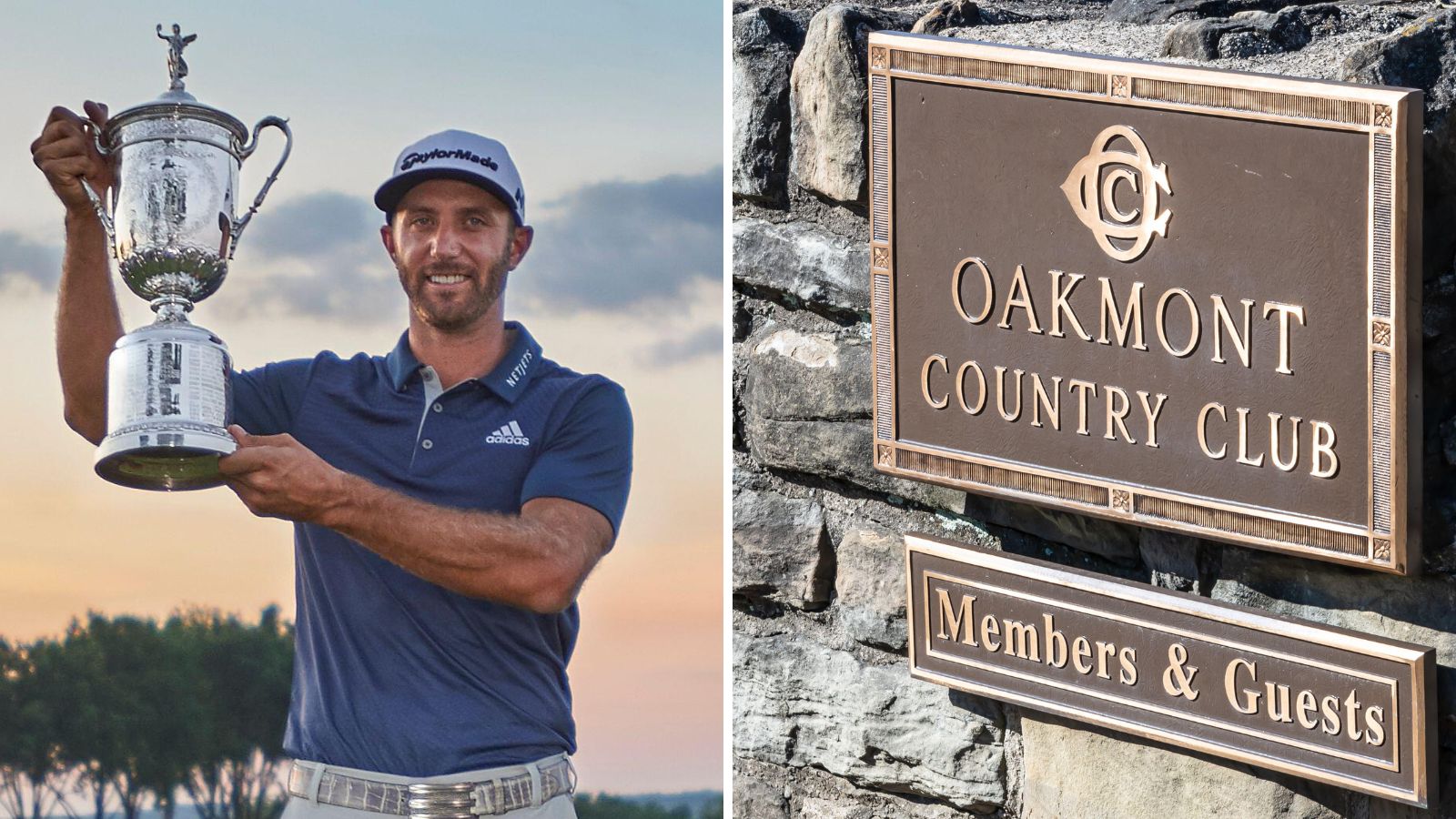 The 7 lowest US Open winning scores at Oakmont where the greens are ...