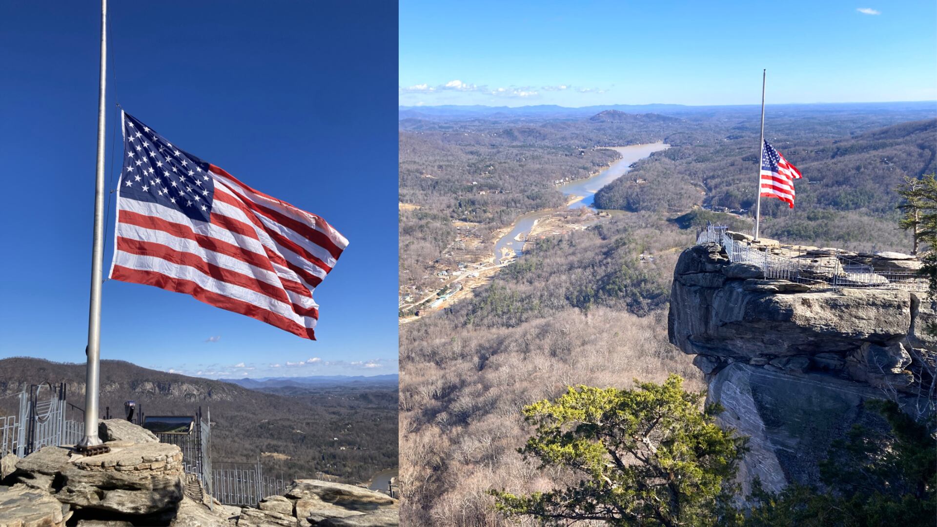 Chimney Rock State Park to reopen 9 months after Hurricane Helene: ‘It ...