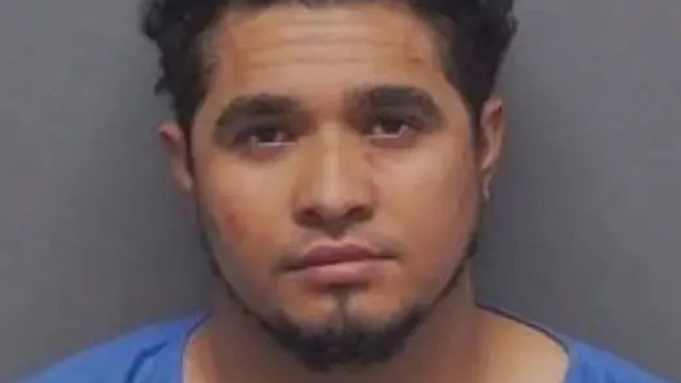 Shooting in San Antonio reignites immigration debate as Marine veteran ...