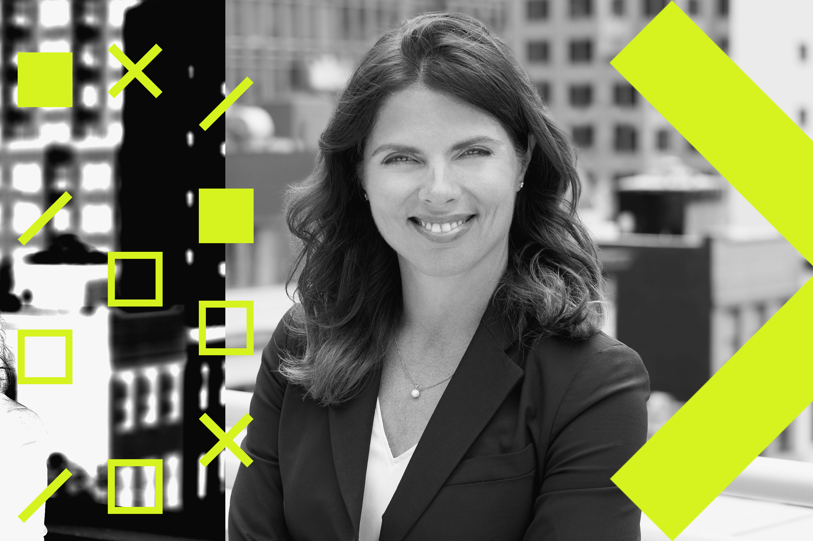 Taskrabbit CEO Ania Smith isn’t afraid of AI robots replacing human labor