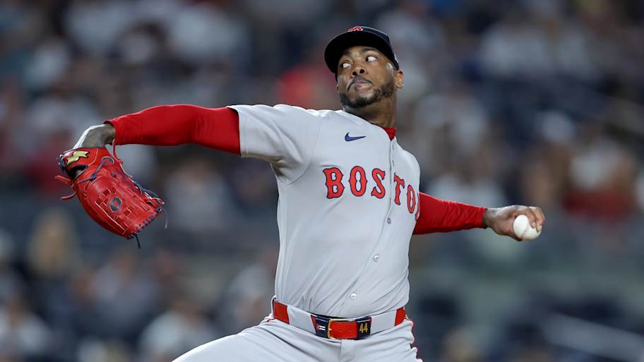 Four Relief Pitchers Chicago Cubs Should Target Ahead of MLB Trade Deadline