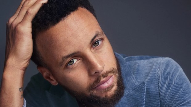 Annecy: Sony's Animated 'Goat' Voice Cast Includes Stephen Curry ...