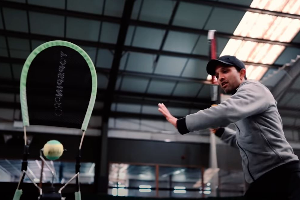 The best tennis gadgets and gizmos to up your game in 2025