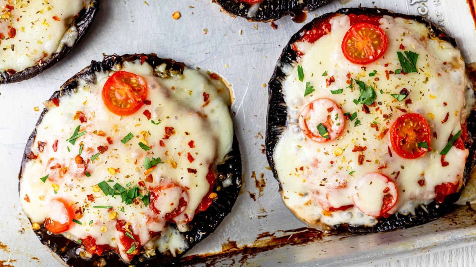 16 mushroom meals that even non-veggie lovers will crave