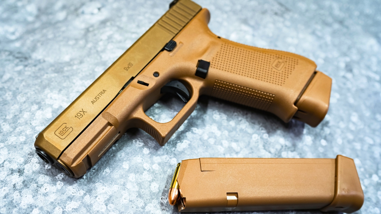 How Many Rounds Does Your Carry Gun Really Need?