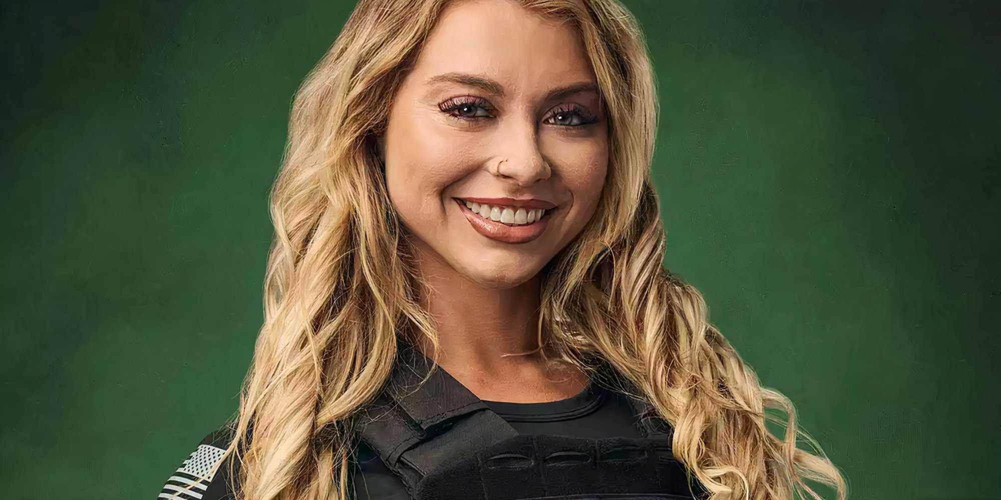 The Snake Season 1 Cast Guide