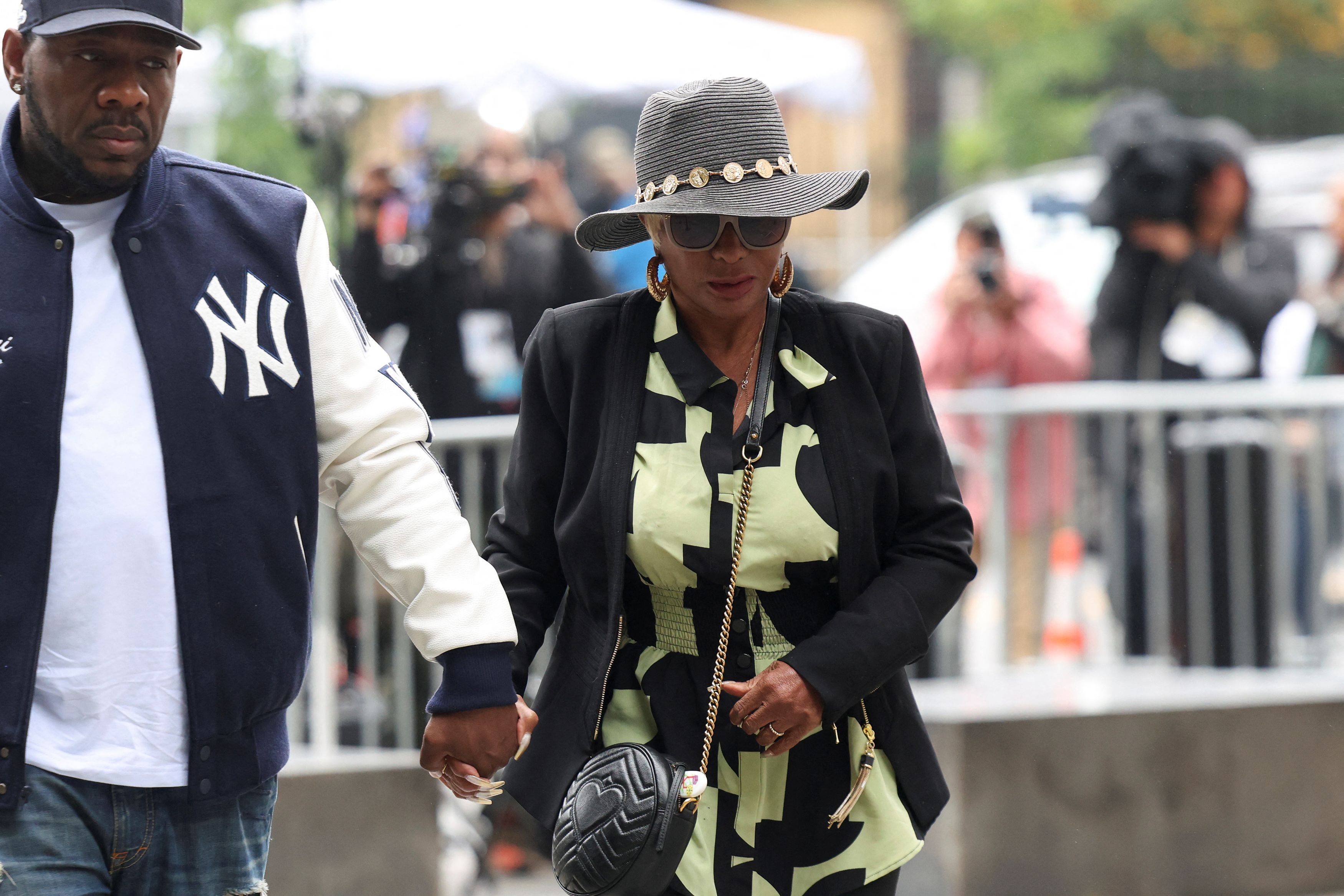 Diddy trial live updates: Ex-girlfriend ‘Jane’ continues testimony ...
