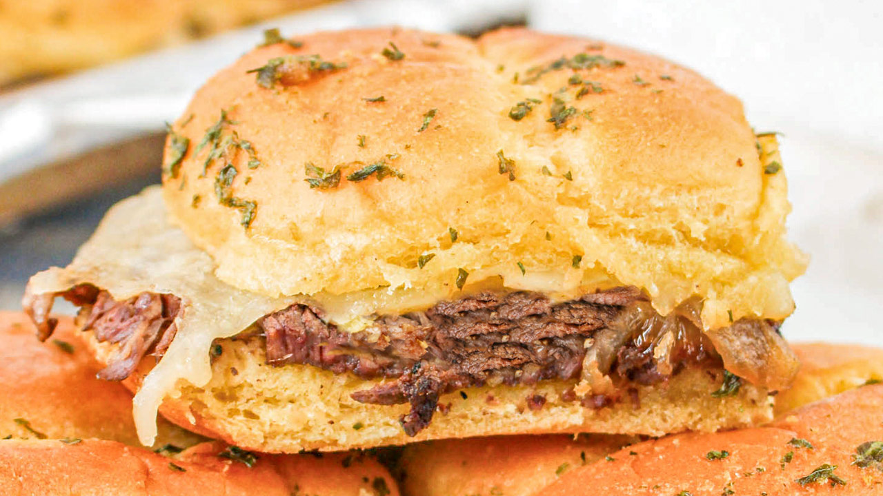 15 Game Day Snacks That Will Disappear Before Kickoff