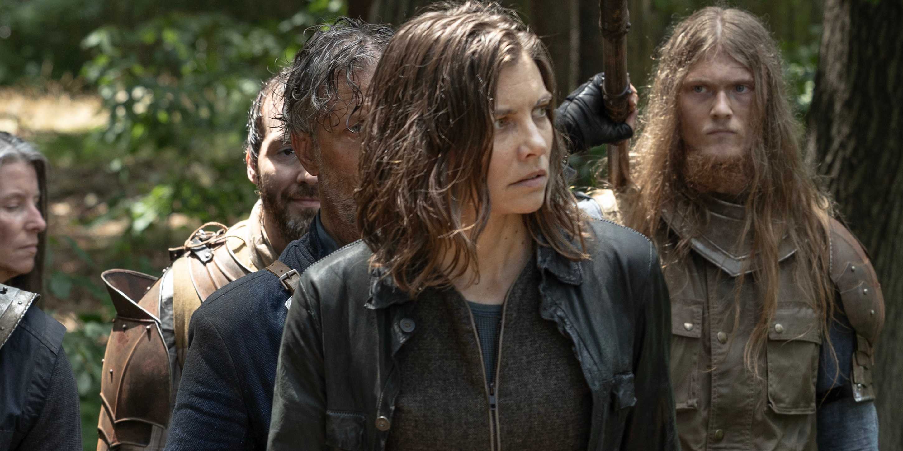 TWD: Dead City season 3's major changes mark the end of an era
