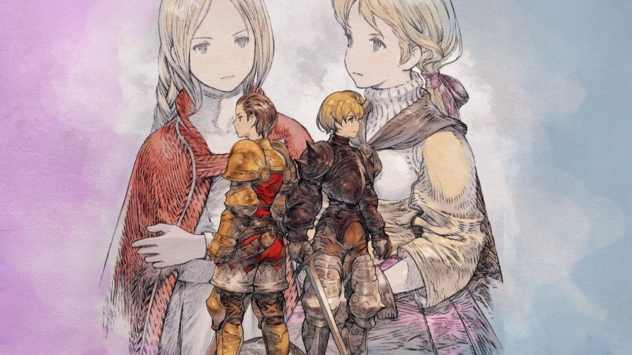 "It Was An Era When Many Were Robbed Of Hope" – Why Final Fantasy ...
