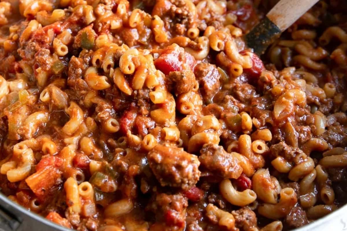 16 one-pot recipes that make feeding the family way easier