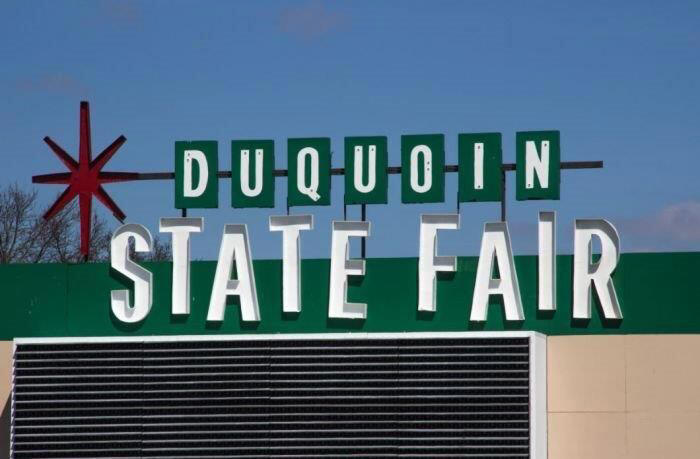 Country artist added to Du Quoin State Fair Grandstand lineup