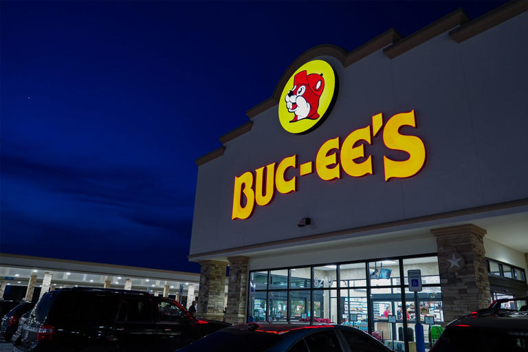 Is Buc-ee's coming to Delaware? No, but it's getting closer