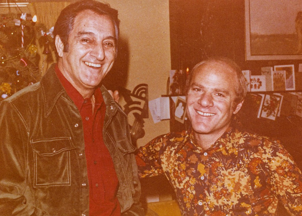 Barry Diller's Road to Success: 8 Tips You Can Follow, and a Few You ...