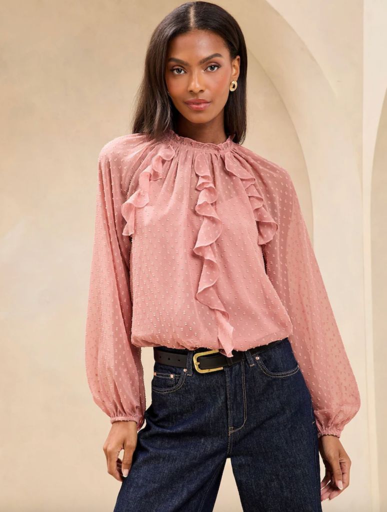 10 tummy flattering tops I guarantee women will feel confident in this ...