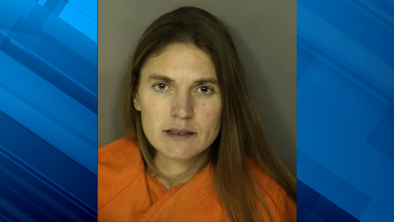 Jury selected in Conway woman’s murder trial; opening statements ...