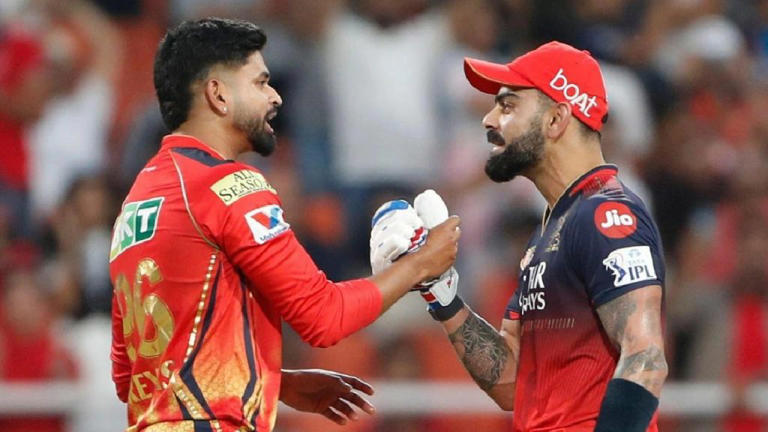 How much did BCCI earn from IPL 2025? A close look at the income source