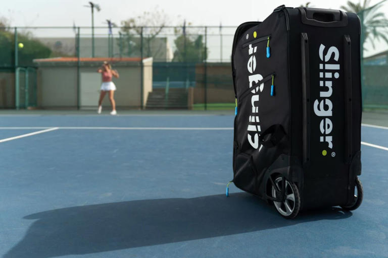 The best tennis gadgets and gizmos to up your game in 2025