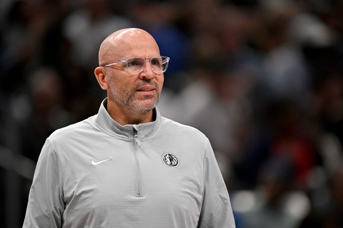 New York Knicks coaching search: Insider names 2 front-runners, latest ...