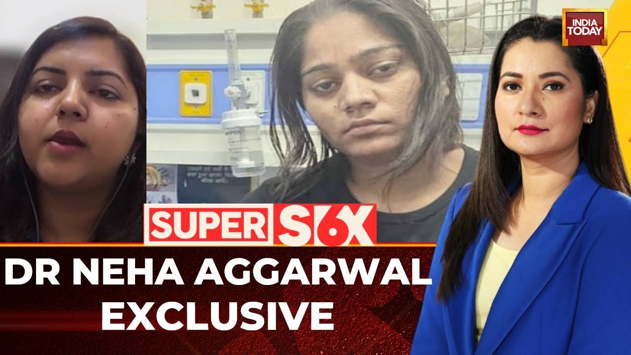 Psychologist analyses trend of women committing murders in relationships