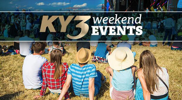 Weekend Events: What’s happening across the Ozarks
