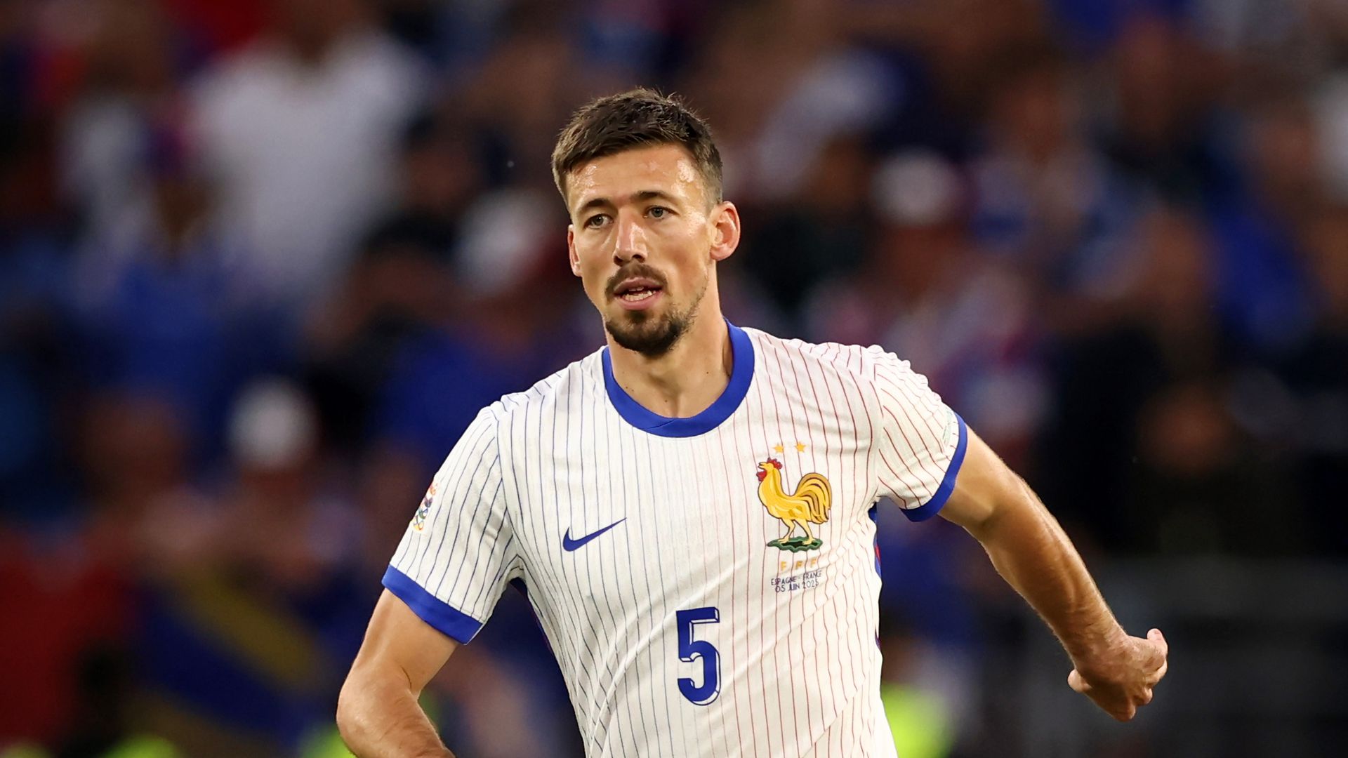OFFICIAL: Barcelona confirm Lenglet’s departure