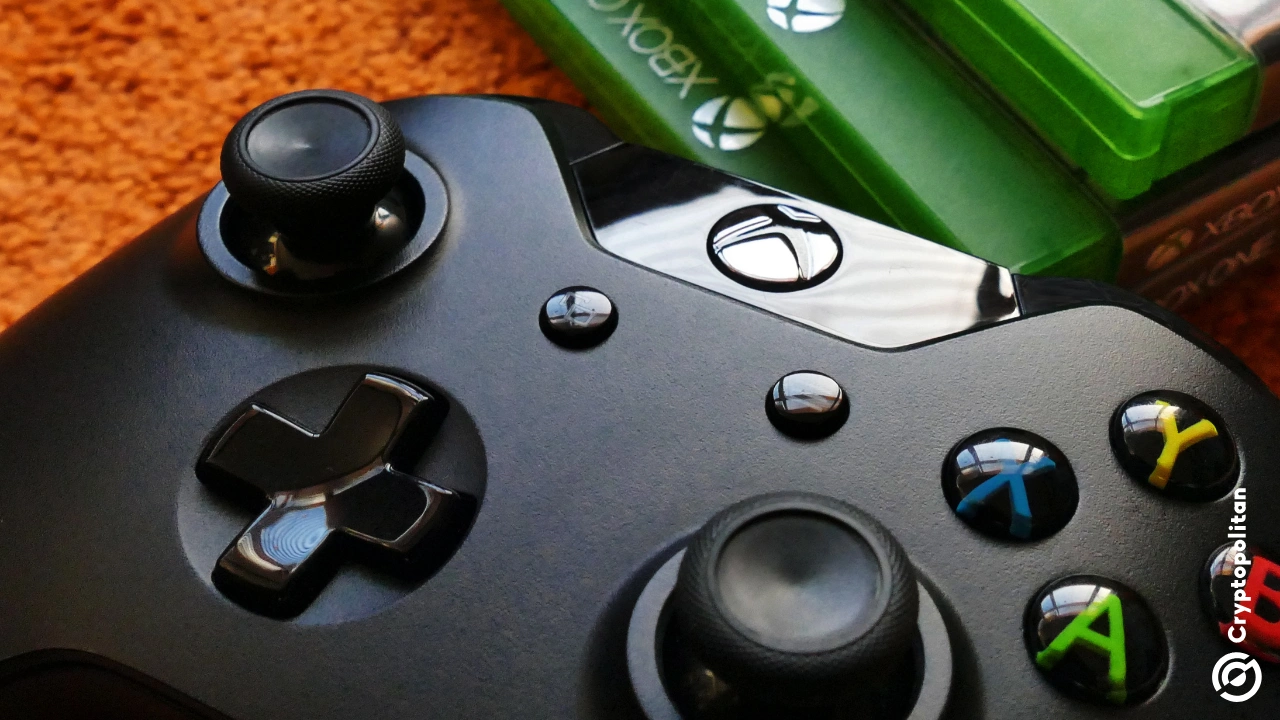 Xbox finally unveils handheld console after 10 years of speculation