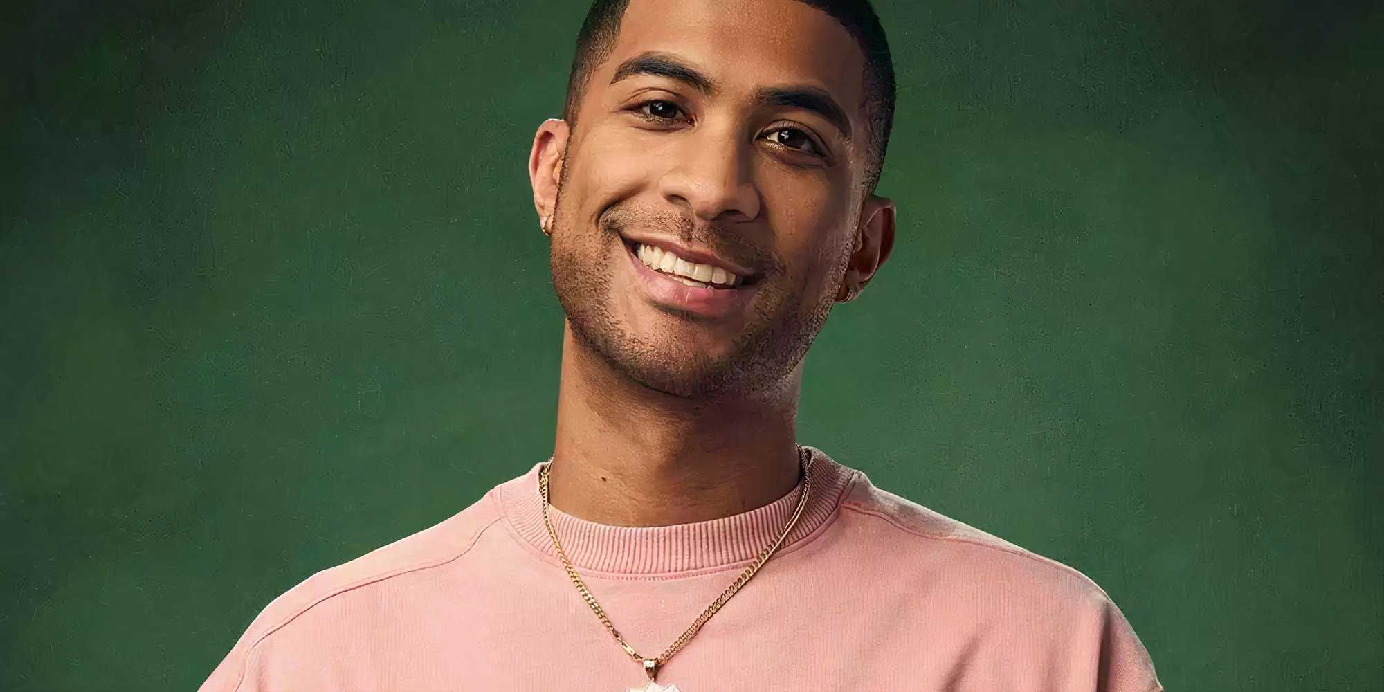 The Snake Season 1 Cast Guide