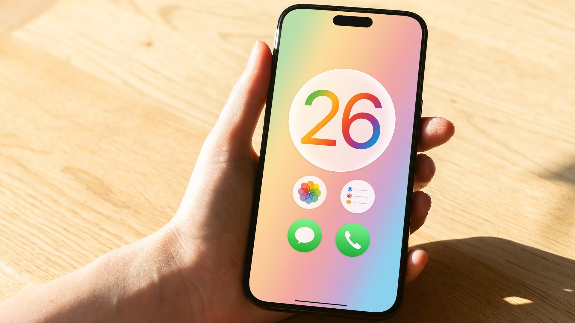 Apple's 'Liquid Glass' design could be a key part of the 20th ...