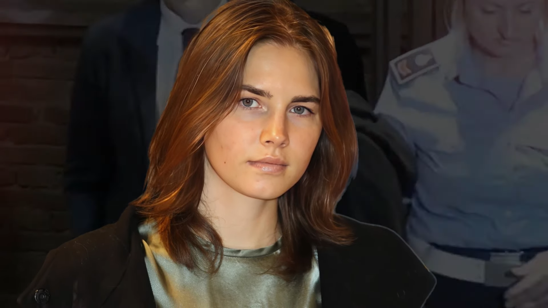 Inside Meredith Kercher’s Murder | Amanda Knox and the Trial by Media