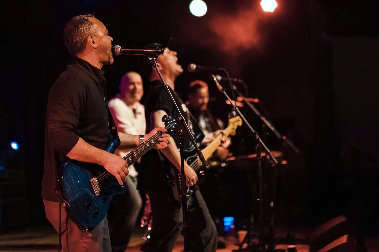 Summer concert lineup promises to lift hearts with songs, laughs, memories