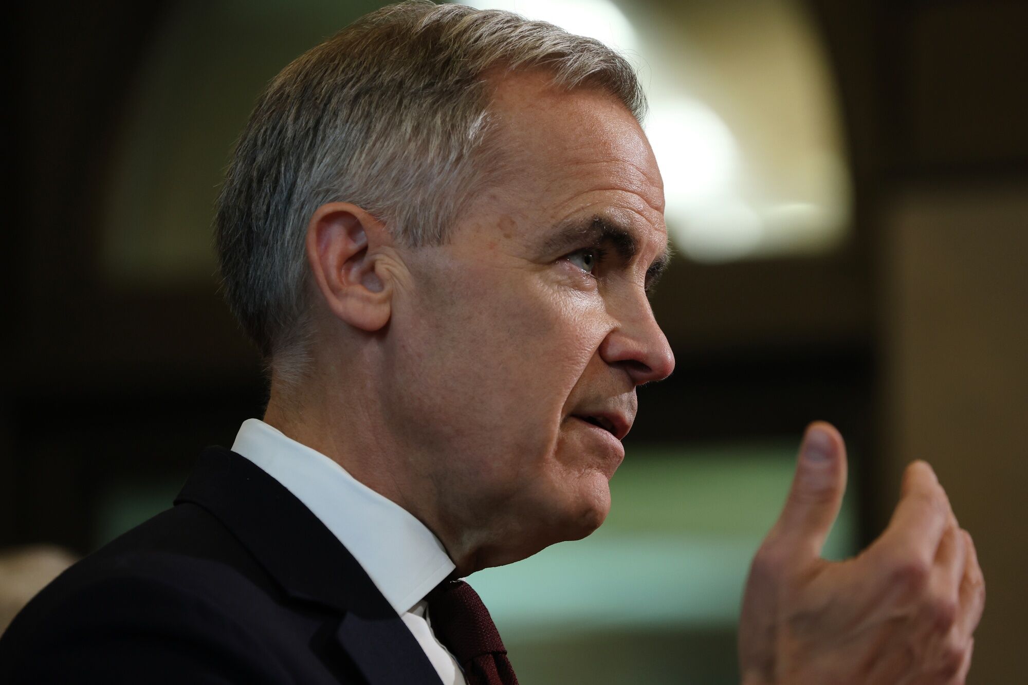 Canada to Hike Defense Spending to Hit NATO Target This Year