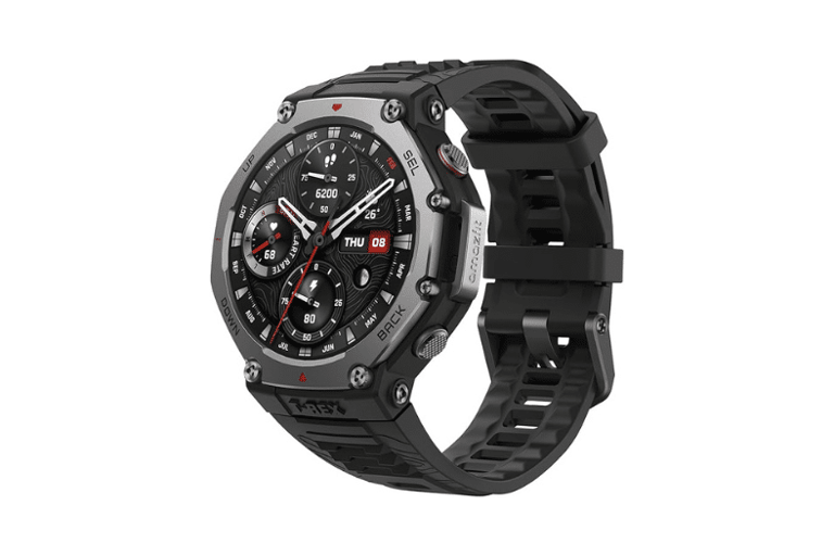 Los 10 mejores smartwatch calidad precio de 2025